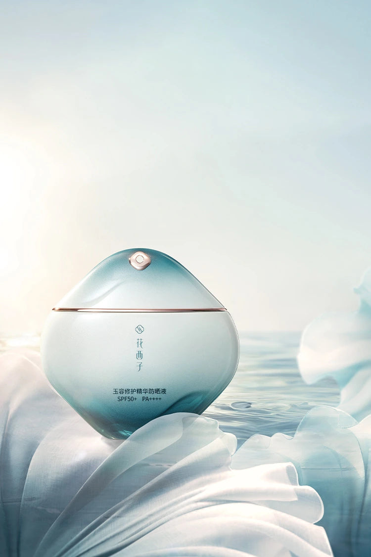 【公式】花西子Florasis（フローラシス）|古典の美を生かしたコスメ