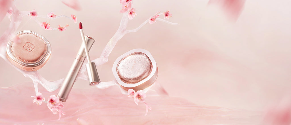 【公式】花西子Florasis（フローラシス）|古典の美を生かしたコスメ